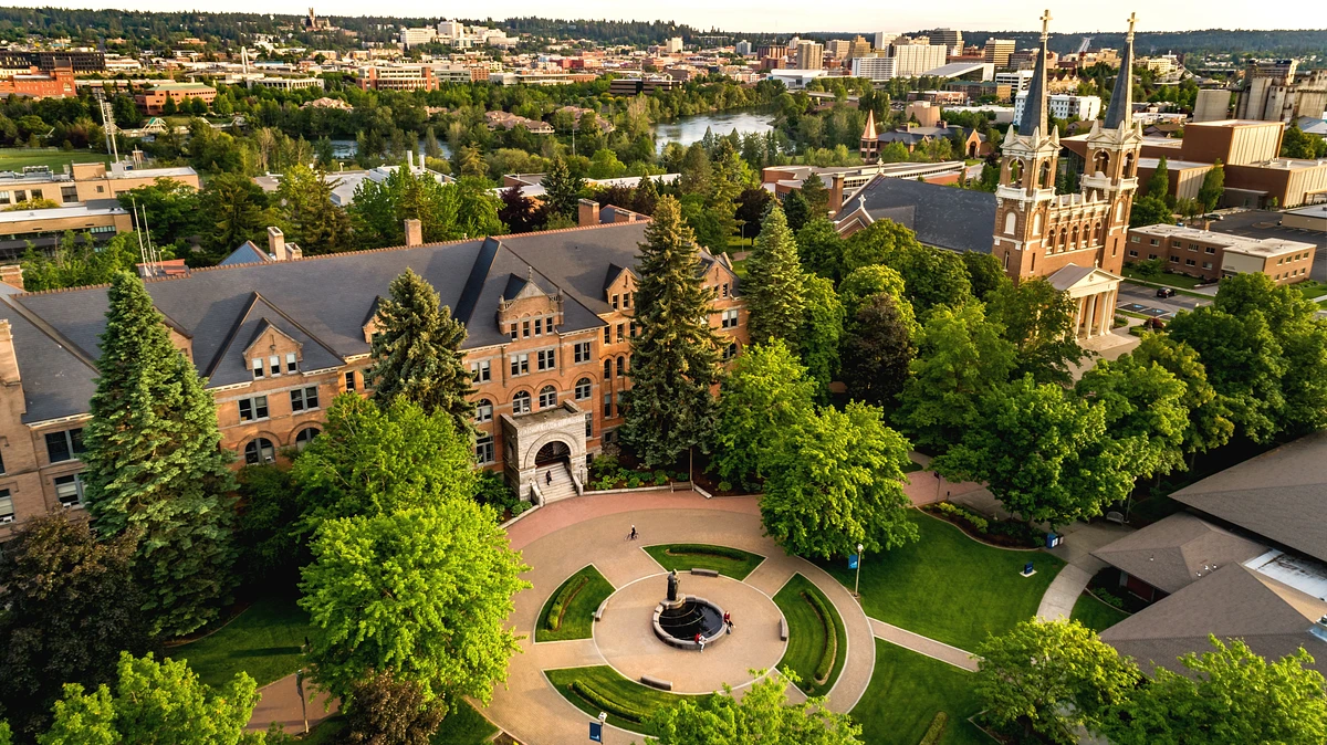 Making Gonzaga | The Gonzaga University Parent & Family Experience